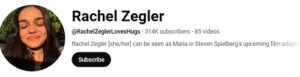 Rachel Zegler Height, Age, Boyfriend, Family, Biography » StarsUnfolded