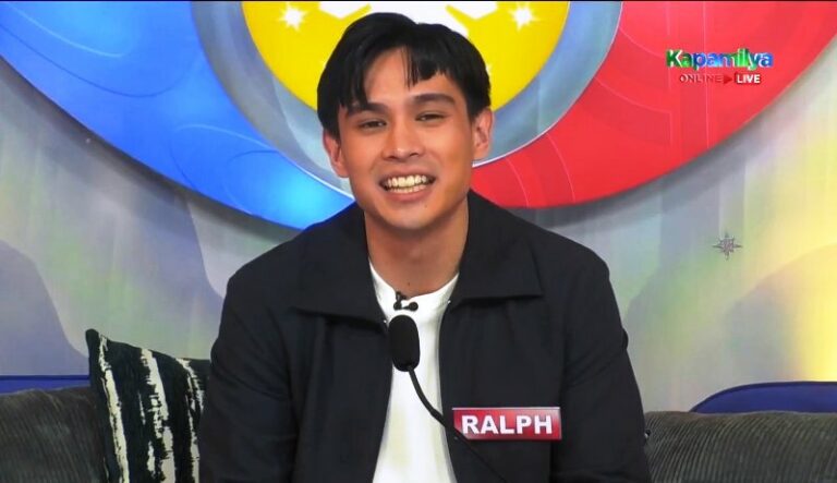 Ralph De Leon Height, Age, Family, Biography » StarsUnfolded