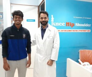 Ramakrishna Ghosh Height, Age, Family, Biography » StarsUnfolded