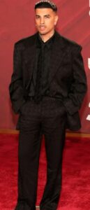 Rauw Alejandro Height, Age, Girlfriend, Family, Biography » StarsUnfolded