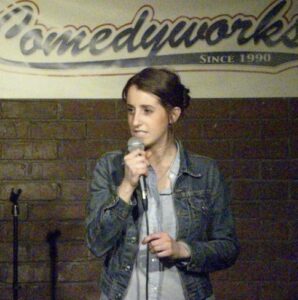 Robby Hoffman Height, Age, Wife, Family, Biography » StarsUnfolded