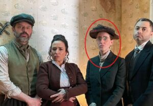 Robby Hoffman Height, Age, Wife, Family, Biography » StarsUnfolded