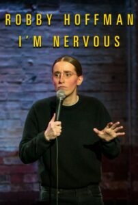 Robby Hoffman Height, Age, Wife, Family, Biography » StarsUnfolded