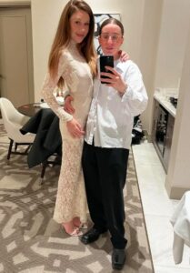 Robby Hoffman Height, Age, Wife, Family, Biography » StarsUnfolded