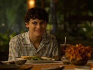 Sam Nivola Height, Age, Girlfriend, Family, Biography » StarsUnfolded