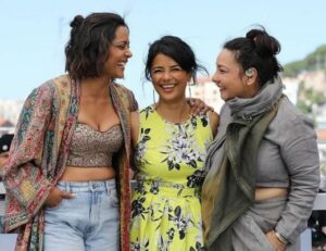 Sandhya Suri Family, Biography » StarsUnfolded