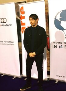 Sean Baker Height, Age, Wife, Family, Biography » StarsUnfolded