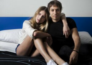 Sean Baker Height, Age, Wife, Family, Biography » StarsUnfolded