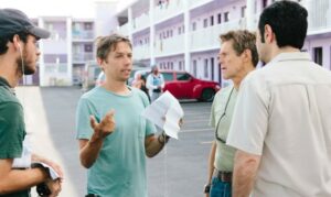Sean Baker Height, Age, Wife, Family, Biography » StarsUnfolded