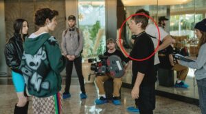 Sean Baker Height, Age, Wife, Family, Biography » StarsUnfolded