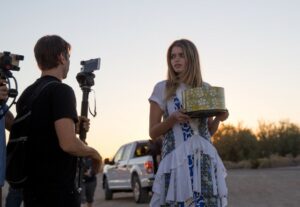 Sean Baker Height, Age, Wife, Family, Biography » StarsUnfolded