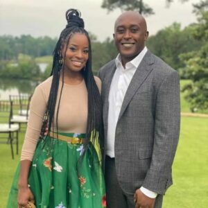 Shamea Morton Mwangi (The Real Housewives Of Atlanta Season 16) Height ...