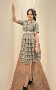 Silvy Kumalasari Height, Age, Family, Biography » StarsUnfolded