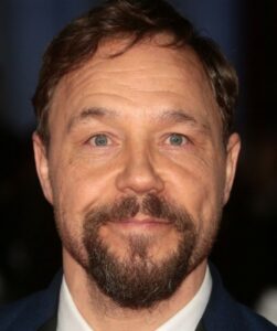 Stephen Graham Height, Age, Wife, Children, Family, Biography ...