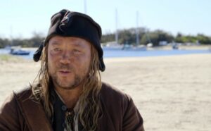 Stephen Graham Height, Age, Wife, Children, Family, Biography ...