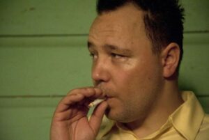 Stephen Graham Height, Age, Wife, Children, Family, Biography ...