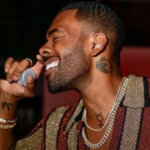 Mario (Singer) Height, Age, Girlfriend, Family, Biography » StarsUnfolded