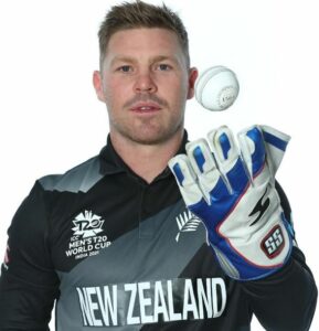 Tim Seifert Height, Age, Girlfriend, Wife, Children, Family, Biography ...