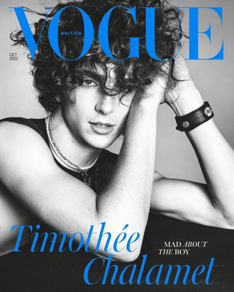 Timothée Chalamet Height, Age, Girlfriend, Family, Biography ...