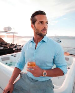 Tristan Tate Height, Age, Girlfriend, Family, Biography » StarsUnfolded