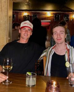 Tyler Breshears (Temptation Island Season 9) Height, Age, Girlfriend ...