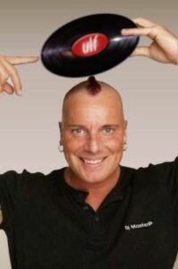 Ulf Franz (Big Brother German Season 15) Height, Age, Biography ...