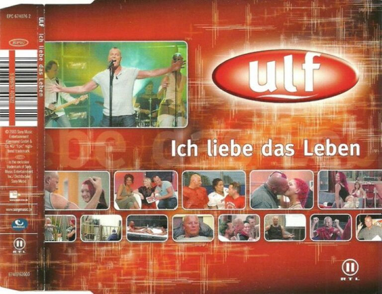 Ulf Franz (Big Brother German Season 15) Height, Age, Biography ...