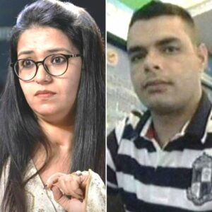 JP Singh (IFS) Biography » StarsUnfolded