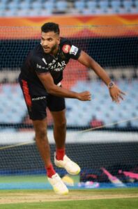 Vijaykumar Vyshak Height, Age, Family, Biography » StarsUnfolded