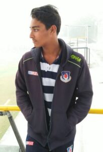 Vipraj Nigam Height, Age, Biography » StarsUnfolded