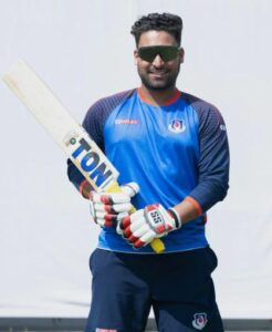 Vipraj Nigam Height, Age, Biography » StarsUnfolded