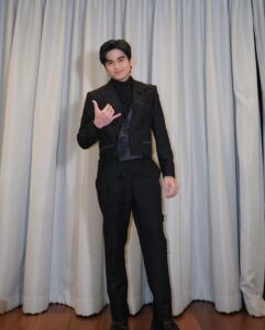 Will Ashley (Pinoy Big Brother Celebrity Collab Edition) Height, Age ...