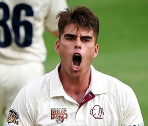 Xavier Bartlett Height, Age, Family, Biography » StarsUnfolded