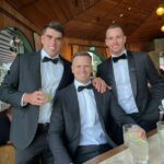 Xavier Bartlett Height, Age, Family, Biography » StarsUnfolded