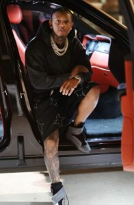 Yella Beezy Height, Age, Girlfriend, Children, Family, Biography ...
