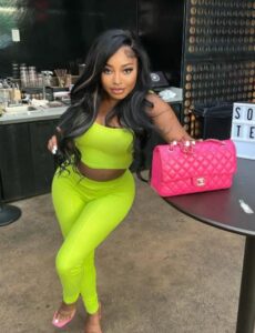 Yella Beezy Height, Age, Girlfriend, Children, Family, Biography ...