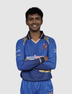 Zeeshan Ansari Height, Age, Family, Biography » StarsUnfolded