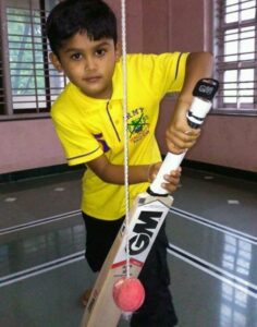 Ayush Mhatre Height, Age, Family, Biography » StarsUnfolded