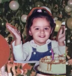 Aneet Padda Height, Age, Family, Biography » StarsUnfolded