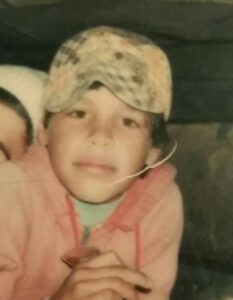 Mark Kerr Height, Age, Wife, Children, Family, Biography » StarsUnfolded