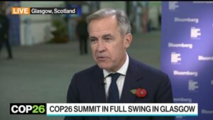 Mark Carney Age, Wife, Children, Family, Biography » StarsUnfolded