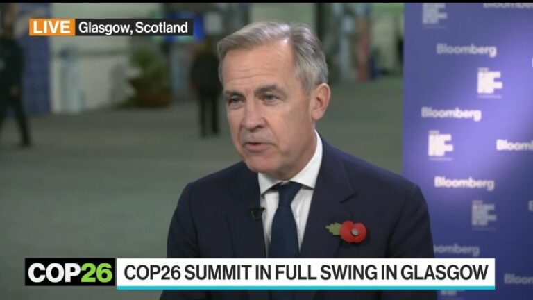 Mark Carney Age, Wife, Children, Family, Biography » StarsUnfolded