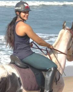 Arathy Krishna Height, Weight, Age, Family, Biography » StarsUnfolded