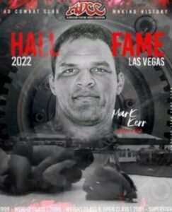 Mark Kerr Height, Age, Wife, Children, Family, Biography » StarsUnfolded