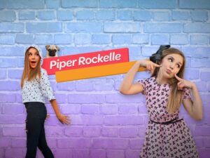 Piper Rockelle Height, Age, Boyfriend, Family, Biography » StarsUnfolded