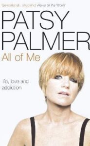 Patsy Palmer Age, Husband, Children, Family, Biography » StarsUnfolded