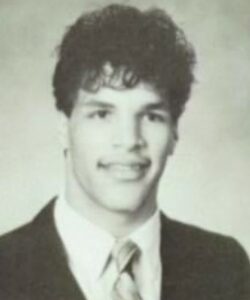 Mark Kerr Height, Age, Wife, Children, Family, Biography » StarsUnfolded