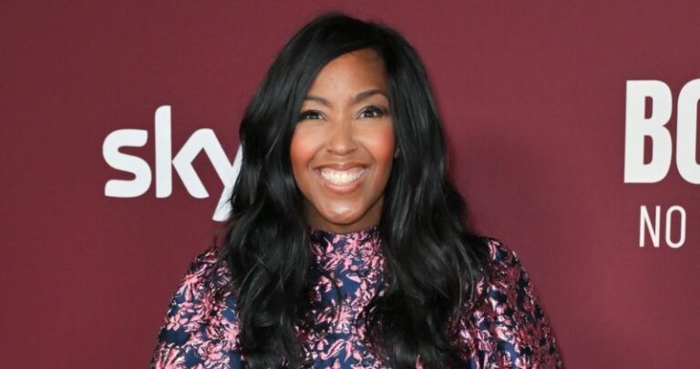 Angellica Bell (Celebrity Big Brother) Height, Age, Husband, Children ...