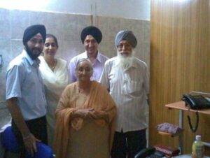 Anmol Singh Jaggi Height, Age, Wife, Children, Family, Biography ...