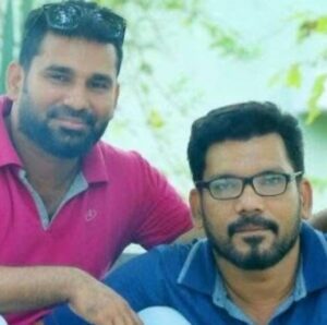 Ashraf Hamza Age, Wife, Children, Family, Biography » StarsUnfolded